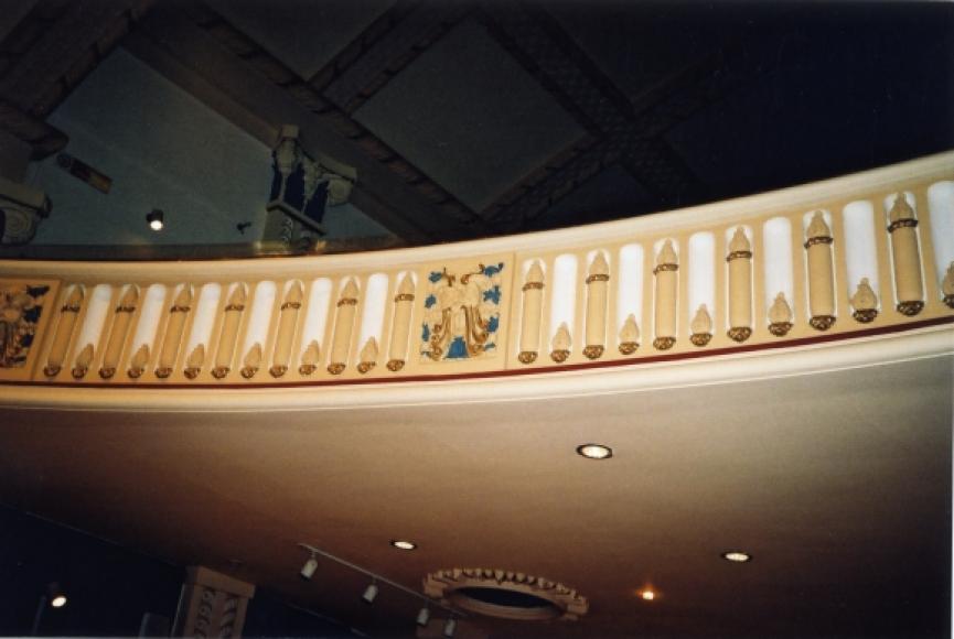 Winding Wheel Theatres Trust