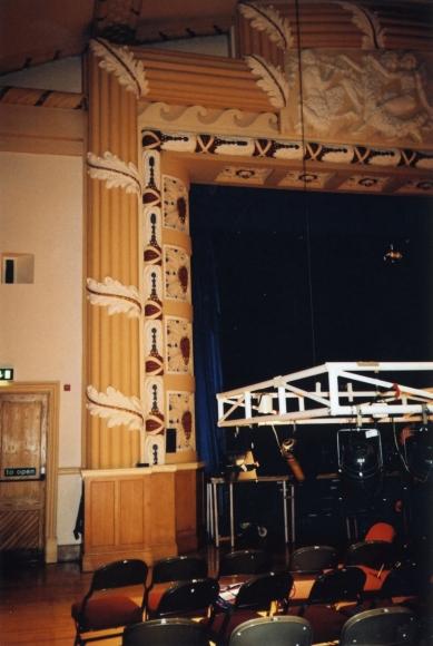 Winding Wheel Theatres Trust